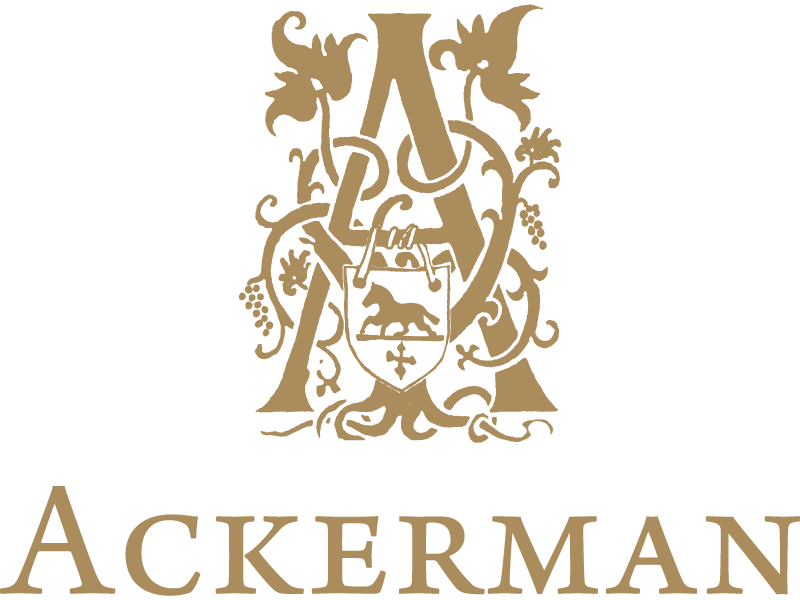 The Future Of Ackerman - Ackerman Family Vineyards